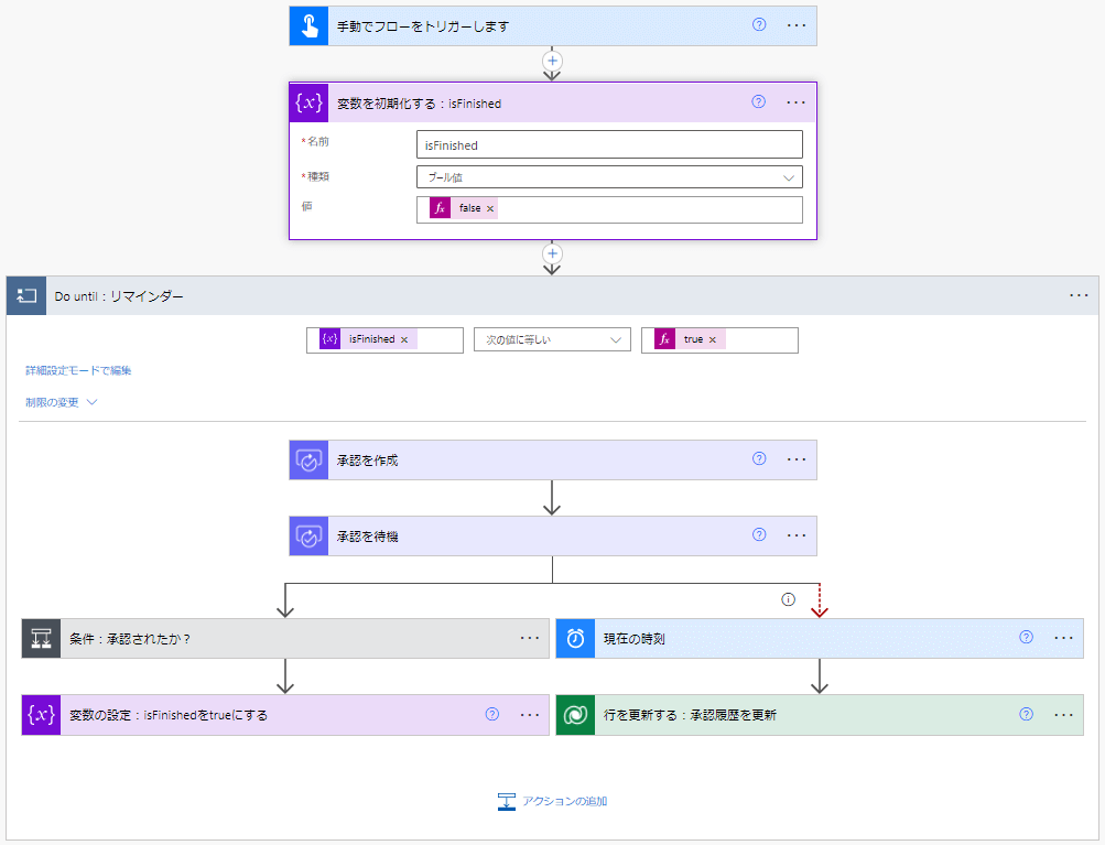 Power Automate 