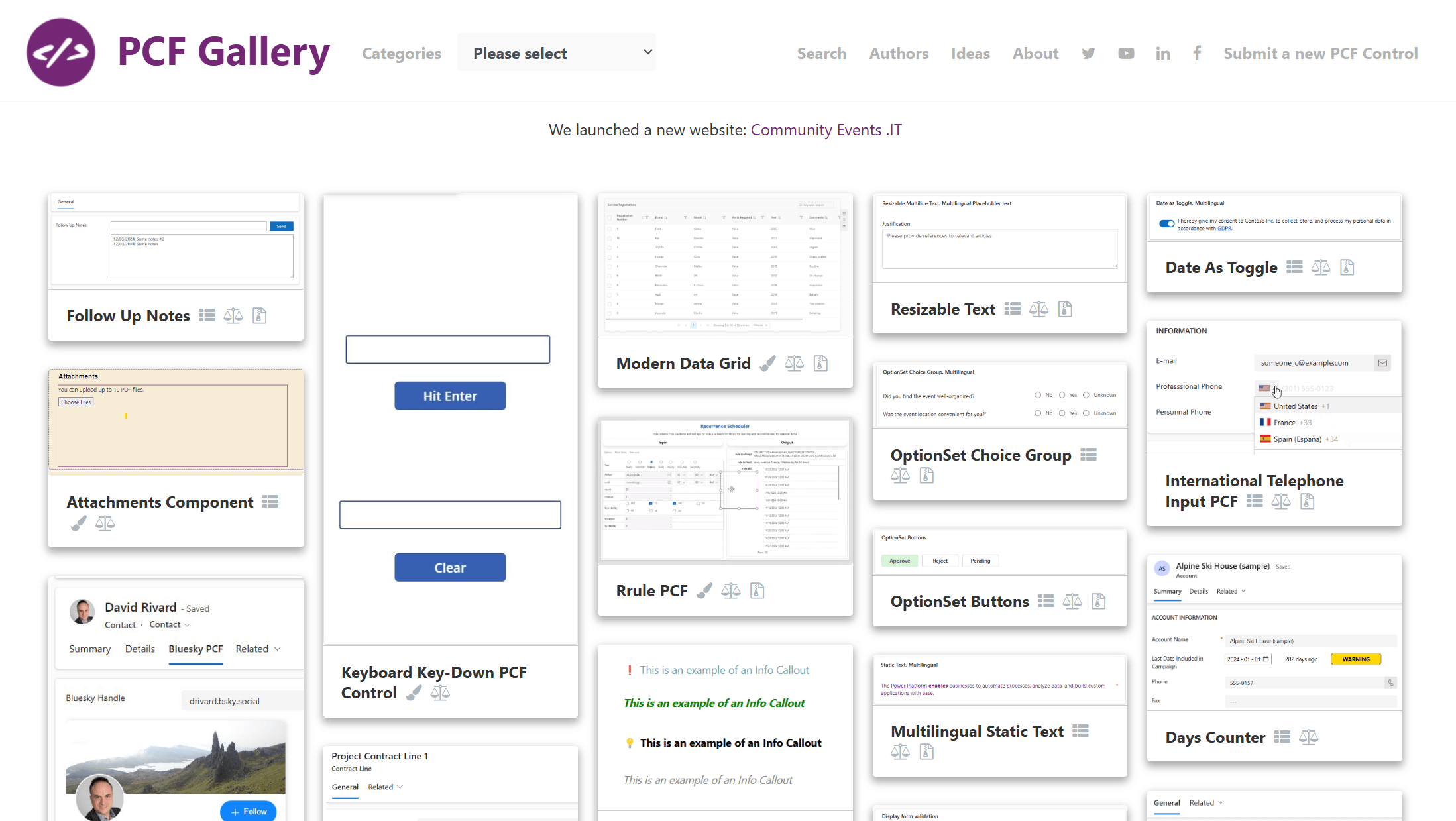 【Power Apps】PCFでカスタムコンポーネントを構築してみた【自由を手に入れろ】 #Microsoft - Qiita